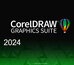 CorelDRAW Graphics Suite 2024 - 12 мес. Subscription Ключ • Цифровой ключ