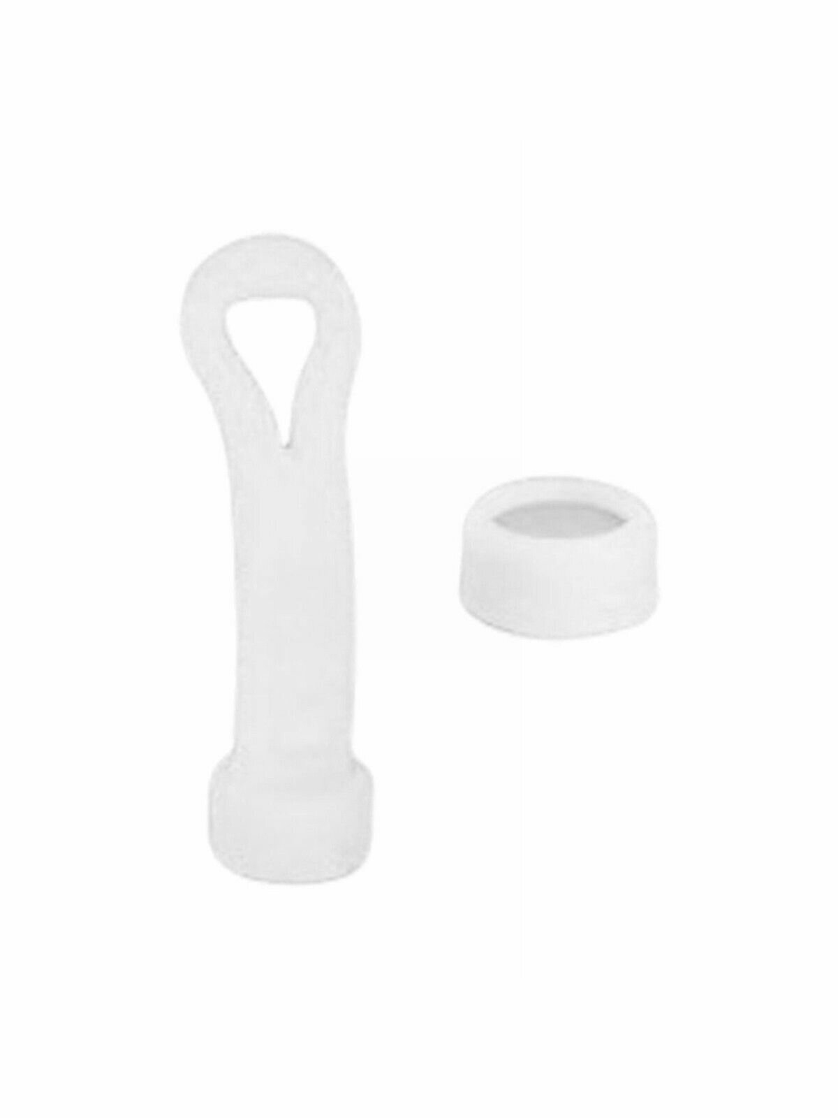 Поворотные зажимы для кабелей с прочным клеем - Держатель шнура на 360 стола и прикроватной тумбочки, органайзер подключения зарядного устройства USB-кабелей