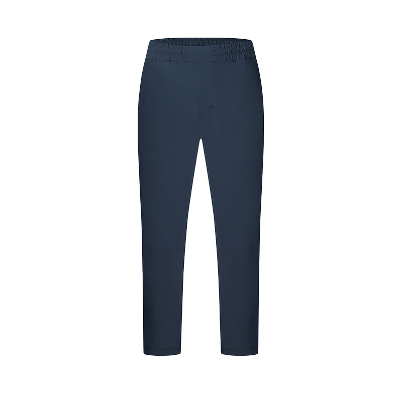 Брюки слаксы Deep Teal Moderate Slim Fit