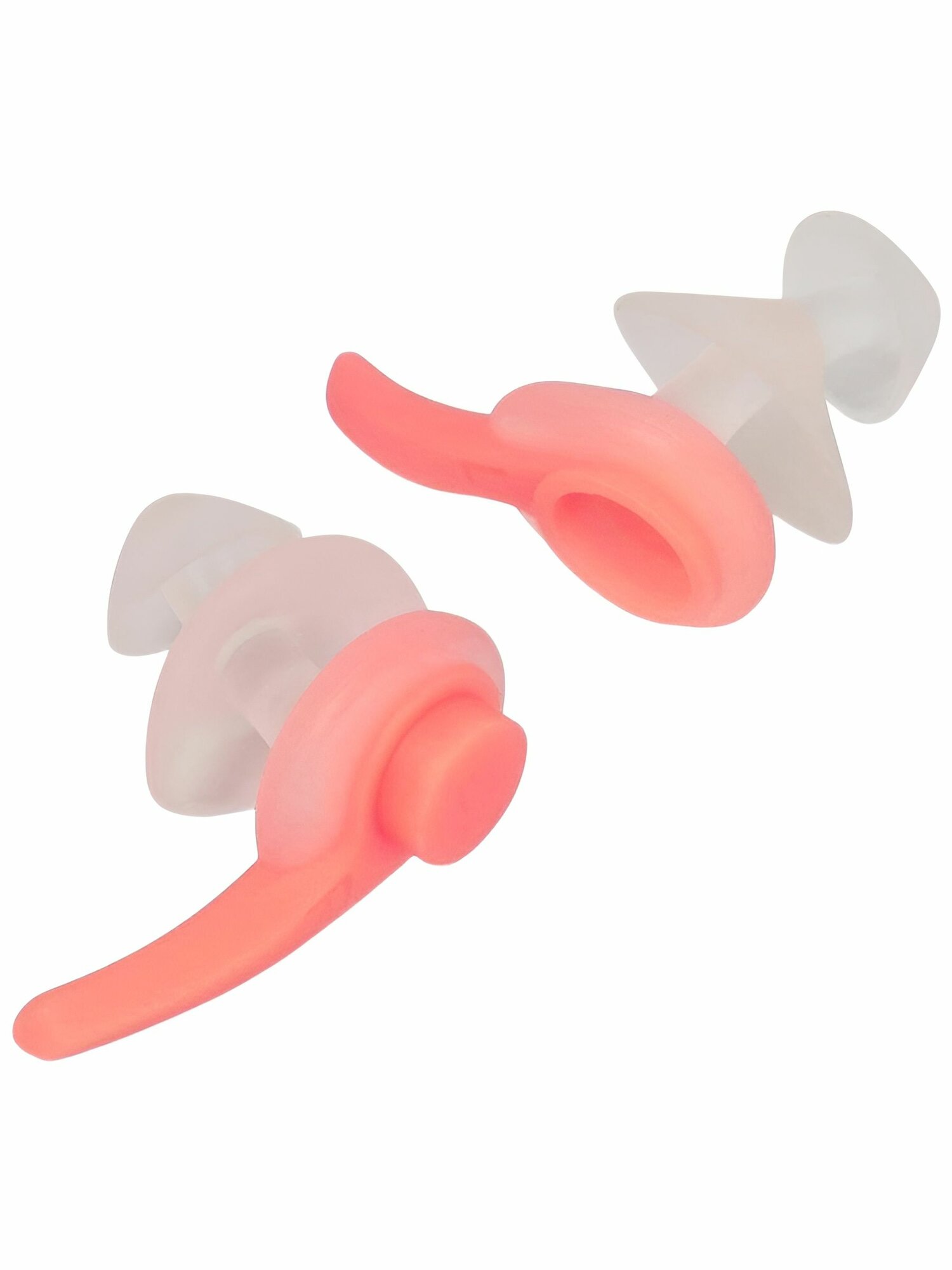 Беруши SPEEDO Biofuse Aquatic Earplug, 8-00237414492, розовый
