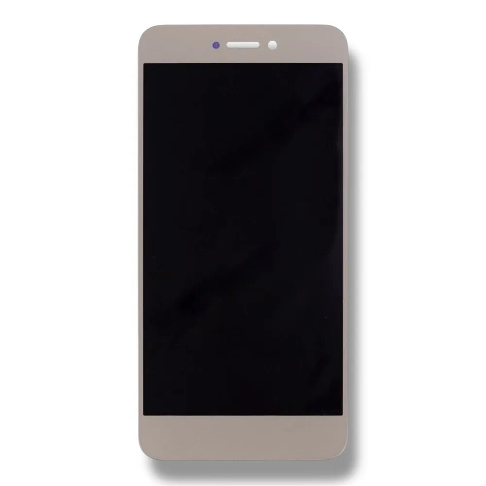 Дисплей для Huawei Honor 8 Lite PRA-TL10, P8 Lite 2017 , P9 Lite 2017 PRA-LX3 (в сборе с тачскрином) (золотистый) (Medium)