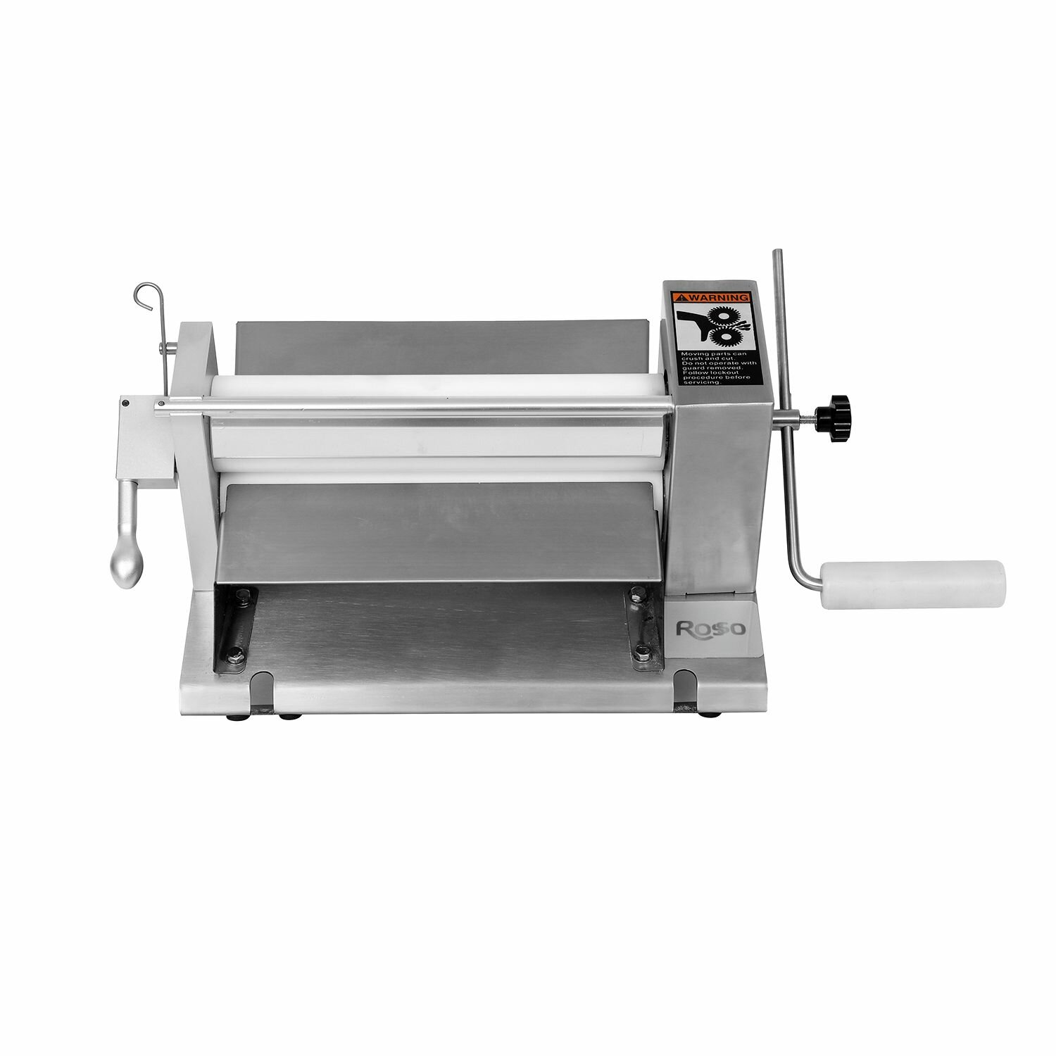 Машина тестораскаточная Rosso MPR-270