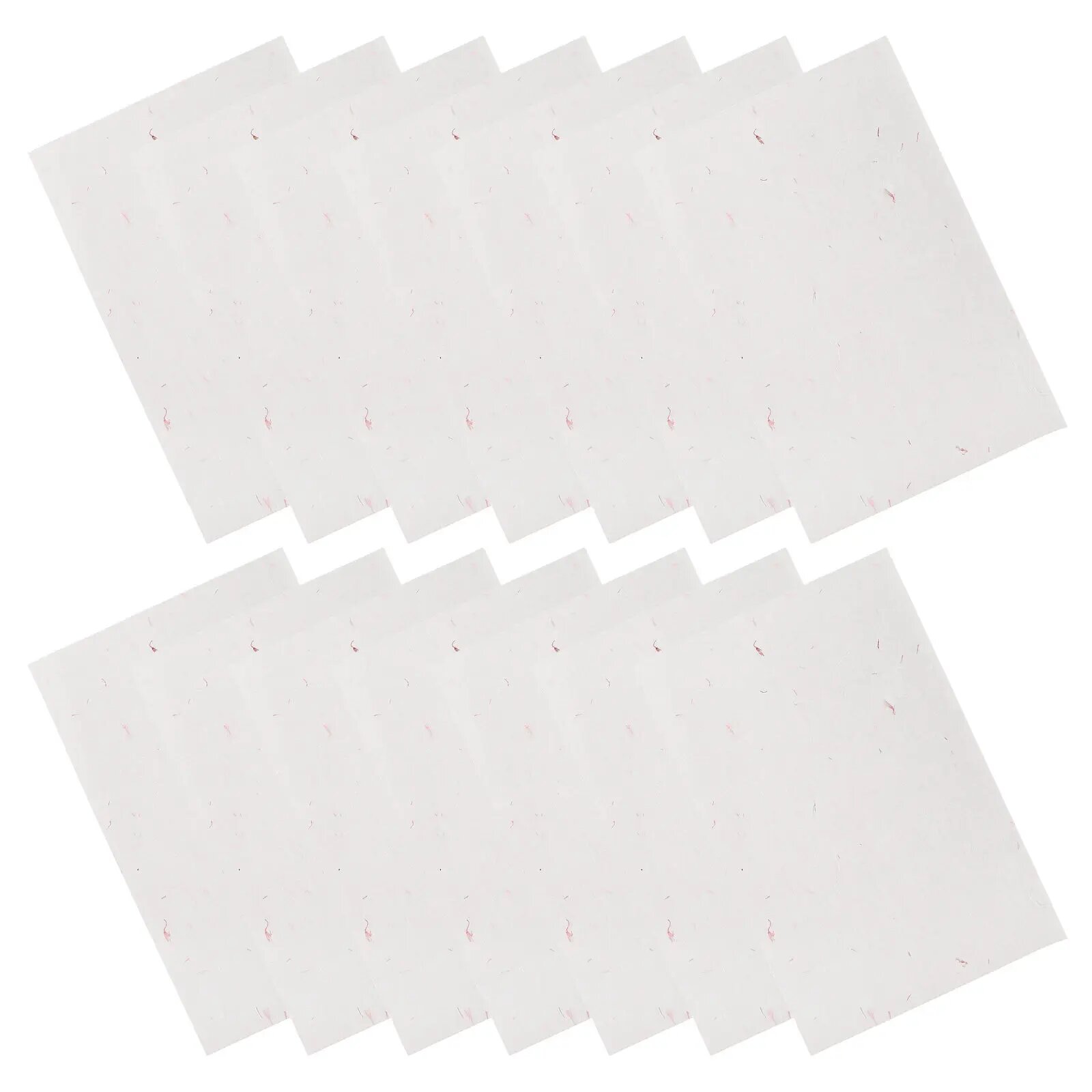 Китайская рисовая бумага Xuan 19x29 см, 20 шт.