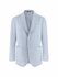 Пиджак Boggi Milano, размер 48, blue