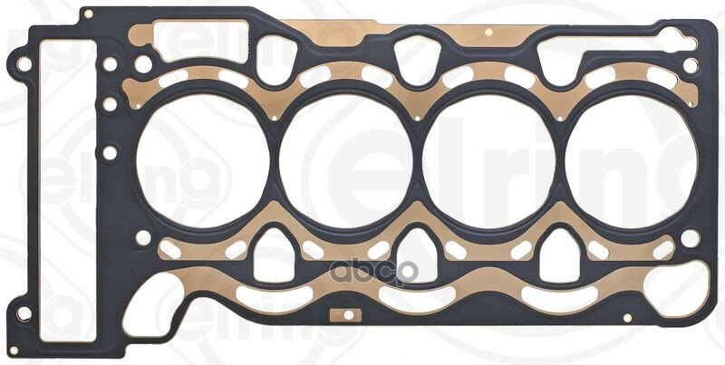 Прокладка ГБЦ BMW E87, E46, E90 1.6-2.0 Elring арт. 024352
