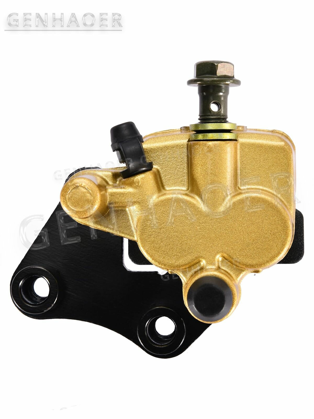 Правый передний гидравлический тормозной суппорт для 90-125cc Taotao/Peace/SSR/SDG/Lifan внедорожных мотоциклов