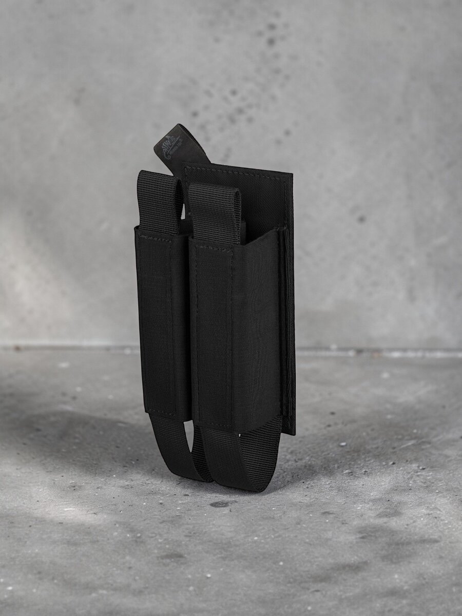 Подсумок вставка для магазинов двойной Helikon Double Rifle Magazine Insert