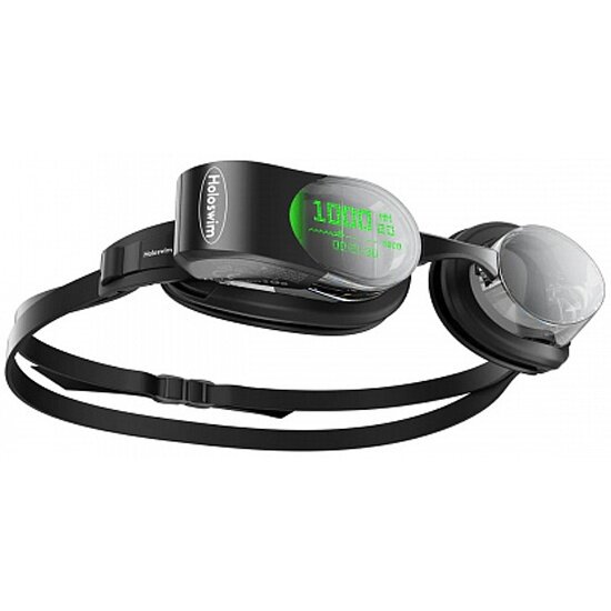 Смарт очки для плавания Holoswim 2 Go