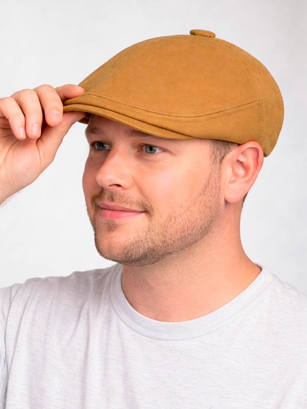 Кепка Весна-лето 2026 для мужчин