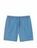 Шорты LACOSTE Drawstring elasticated-waistband shorts, размер 48 EU, blue