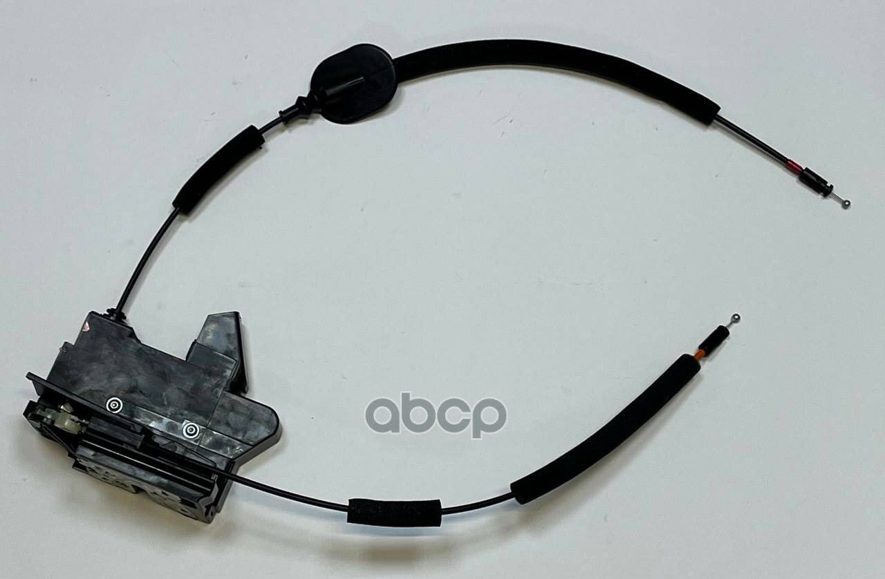 Механизм двери Lada-Vesta NG передний левый "ВАЗ" LADA арт. 8450040360