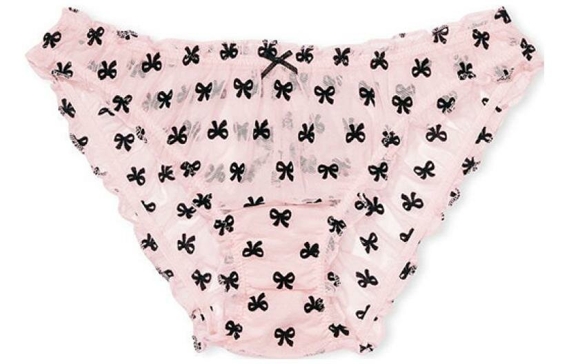 Трусы Victoria's Secret
