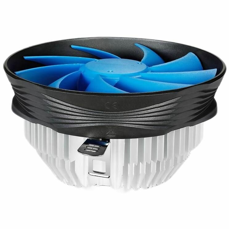 Кулер для процессора DEEPCOOL GAMMA ARCHER V2 LGA1700/1200/115X/AM5/AM4 (TDP 95W, Fan 120mm)
