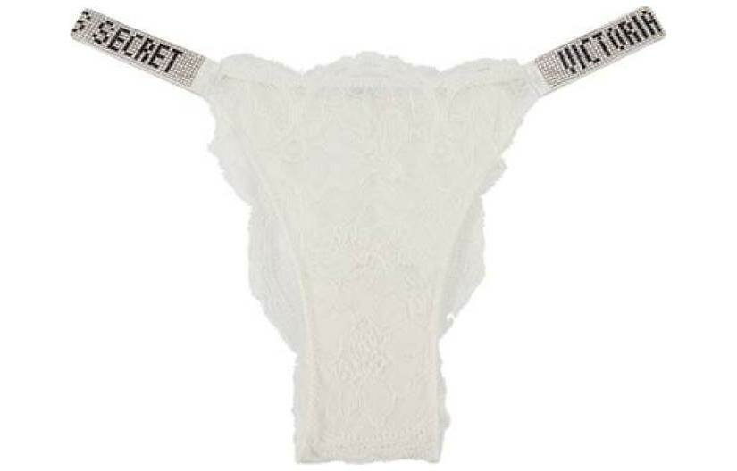 Трусы Victoria's Secret