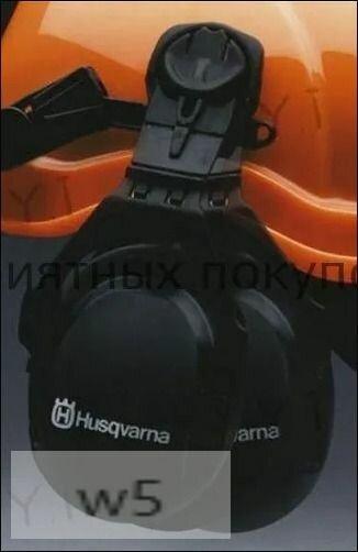 Каска строительная — фото 1