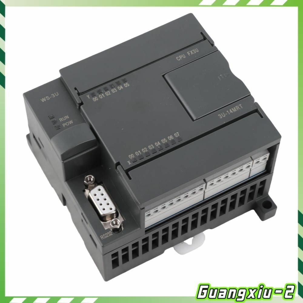 Контроллер ПЛК