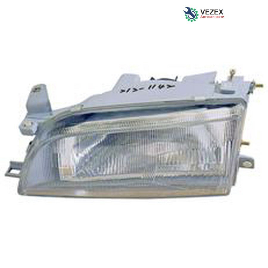 DEPO 212-1142L-LD-E Фара главного света левая
