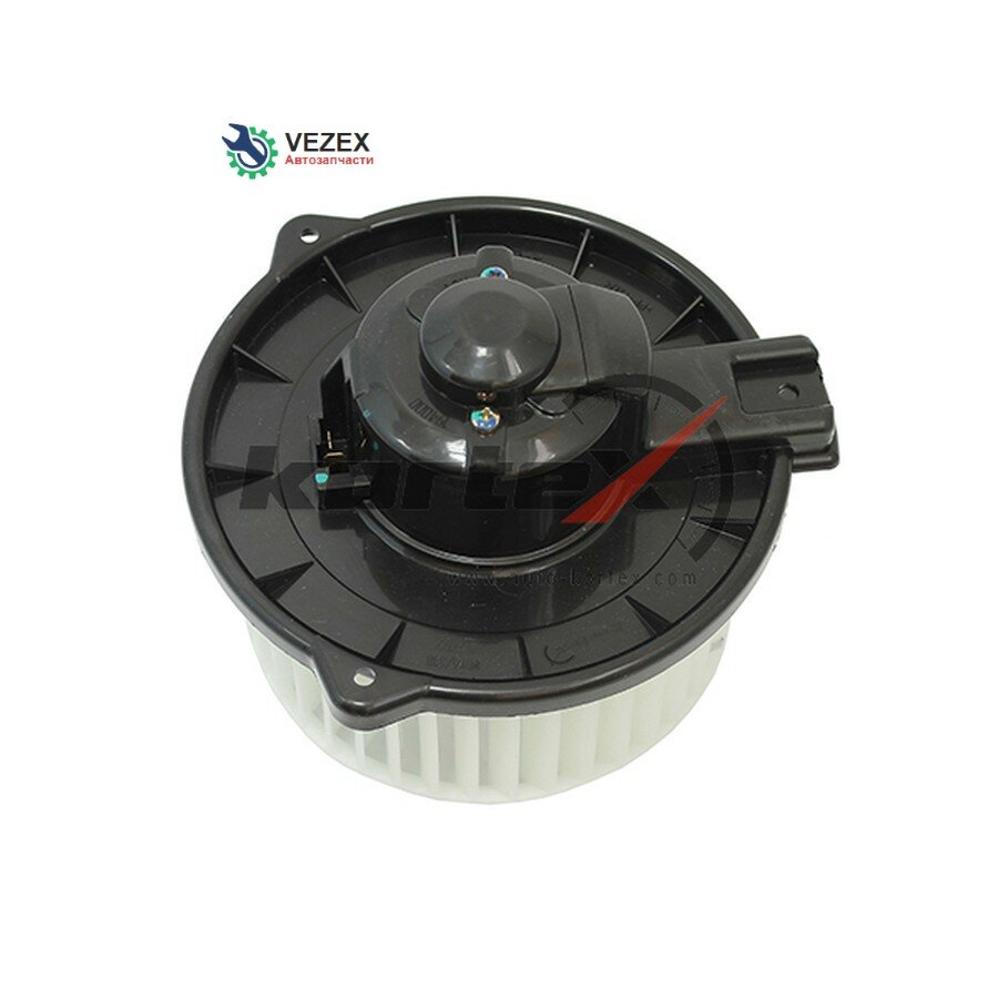 KORTEX KHF072 Электродвигатель вентилятора салона