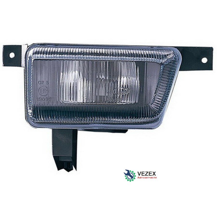 DEPO 442-2006R-UE Фара противотуманная
