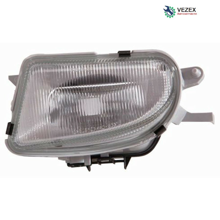 DEPO 440-2007L-UQ Фара противотуманная