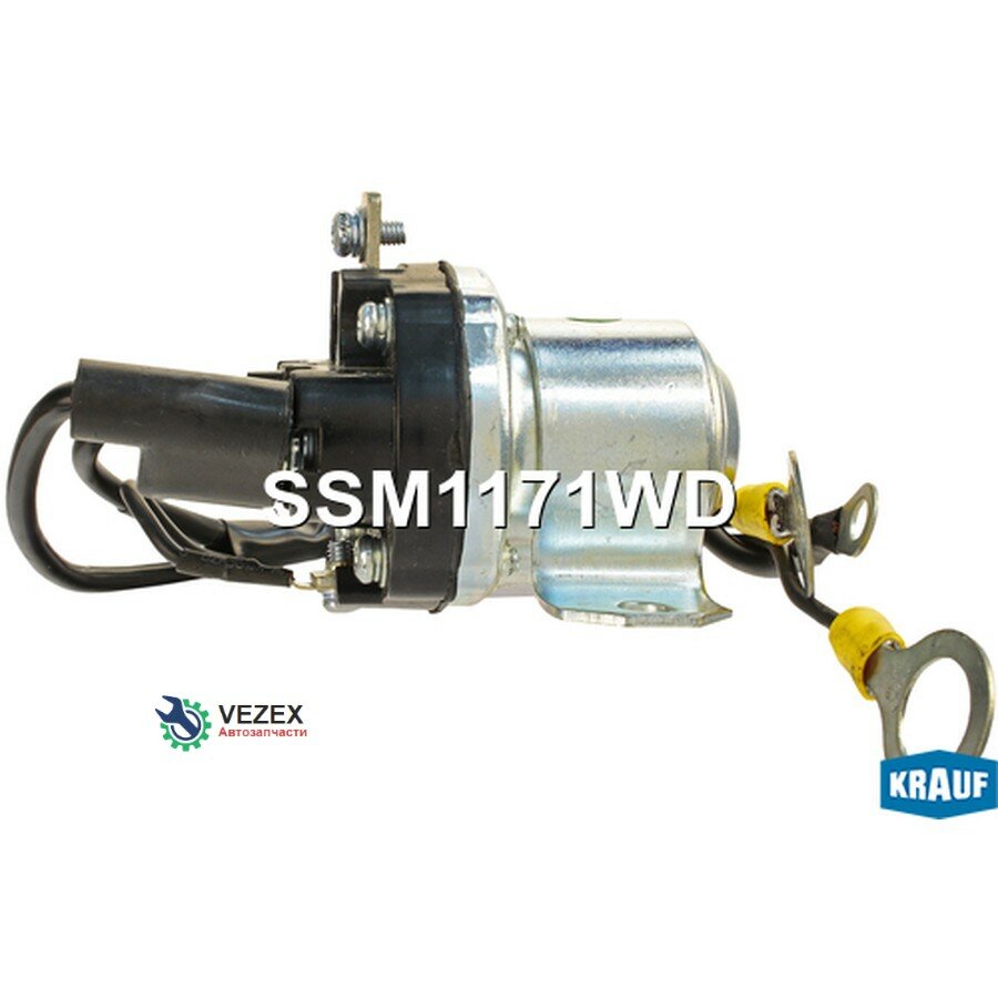 KRAUF SSM1171WD Втягивающее реле стартера маленькое