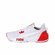 Ботинки PUMA, размер EU 38 стопа (24CM), белый,