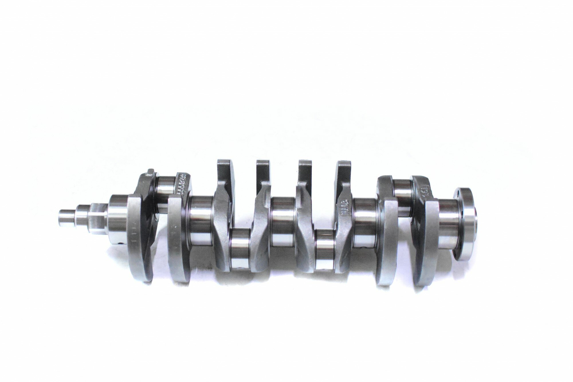 Коленвал A16XER, F16D4, Z16XER Chevrolet Aveo T300 / Opel Astra J, Insignia A, Mokka