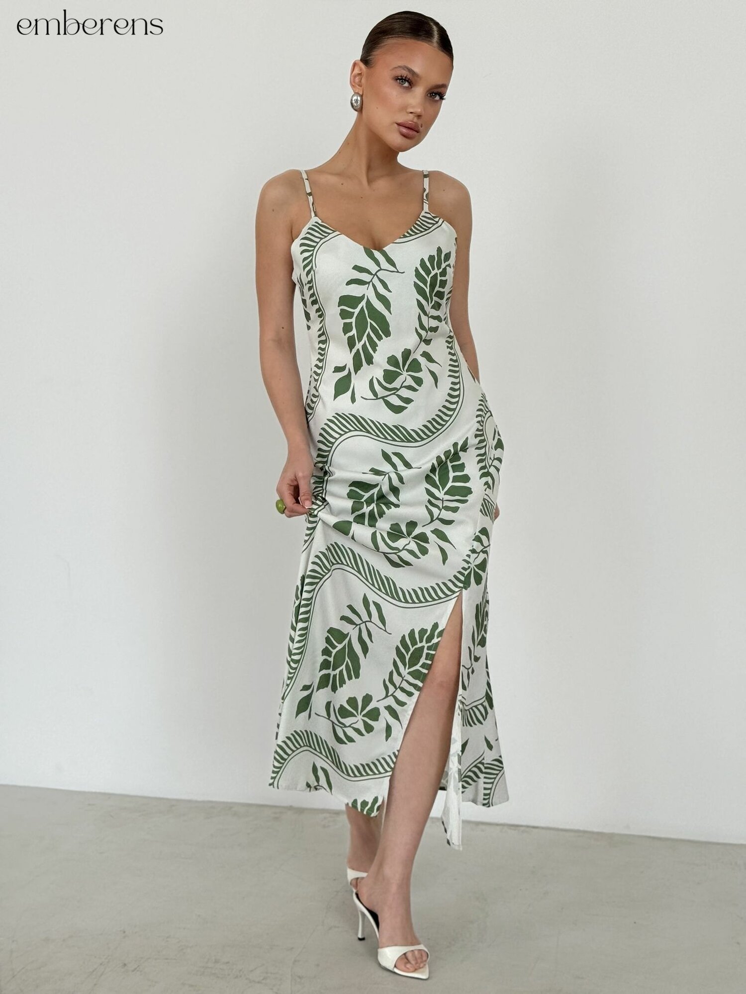 Сарафан Весна-лето 2026