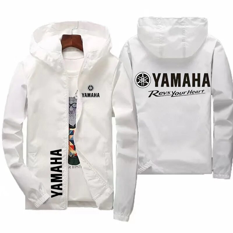 Куртка Yamaha