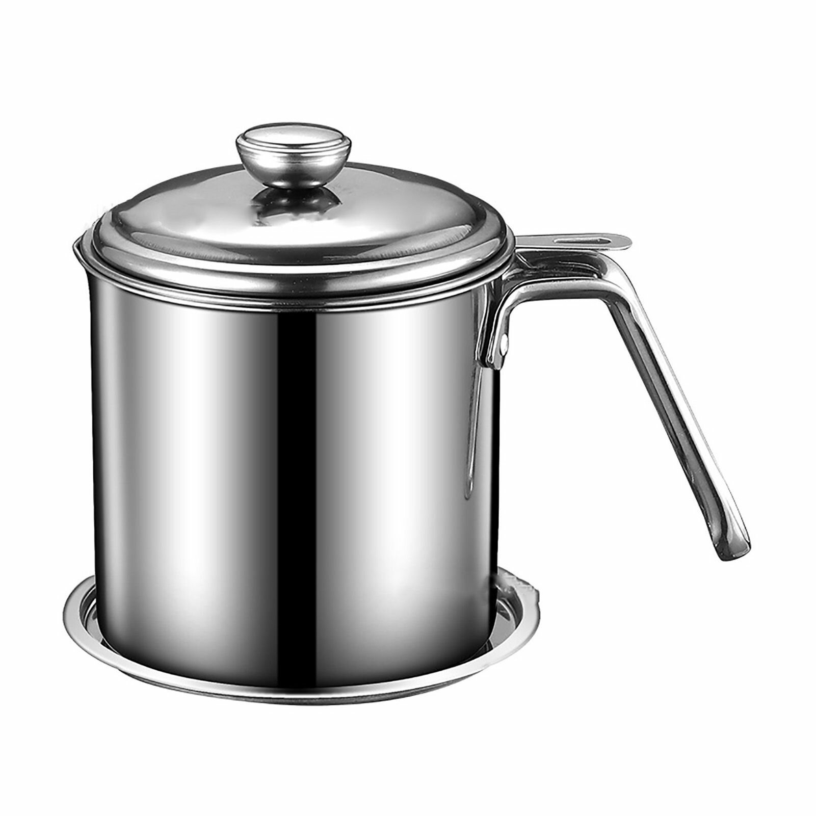 Фильтр для масла из нержавеющей стали, пищевая grade, пылезащитный, с мелкой сеткой