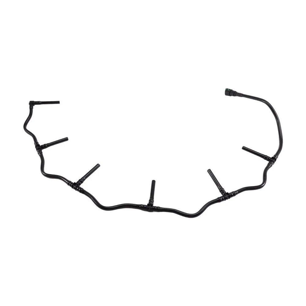 ТопливныйШлангДляГрузовиковP, G, R, T-Series1483544,1507014-СливаВысоконапорногоВоздуха.