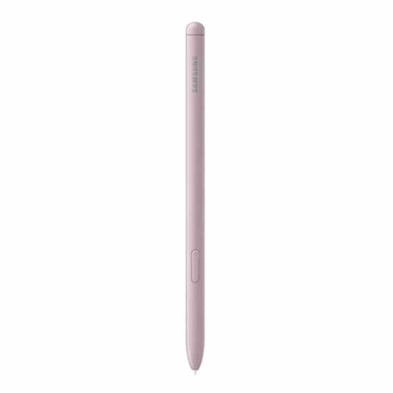 Стилус-ручка Samsung P615C для планшета, розовый цвет, совместимость с S6 Lite, замена точного касания