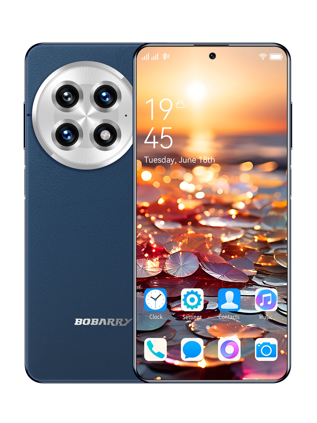 Pro 13 — универсальный флагман для всей семьи, все функции на высшем уровне