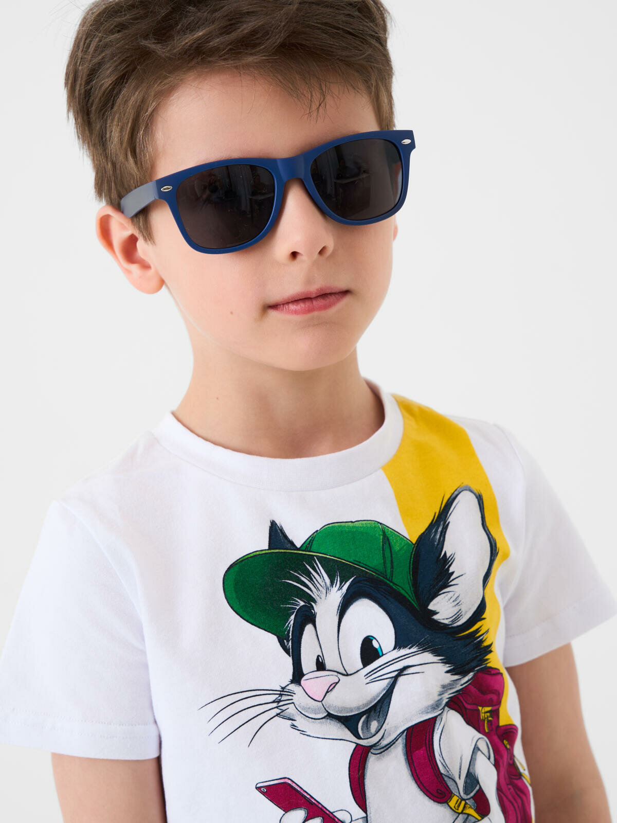 Солнцезащитные очки