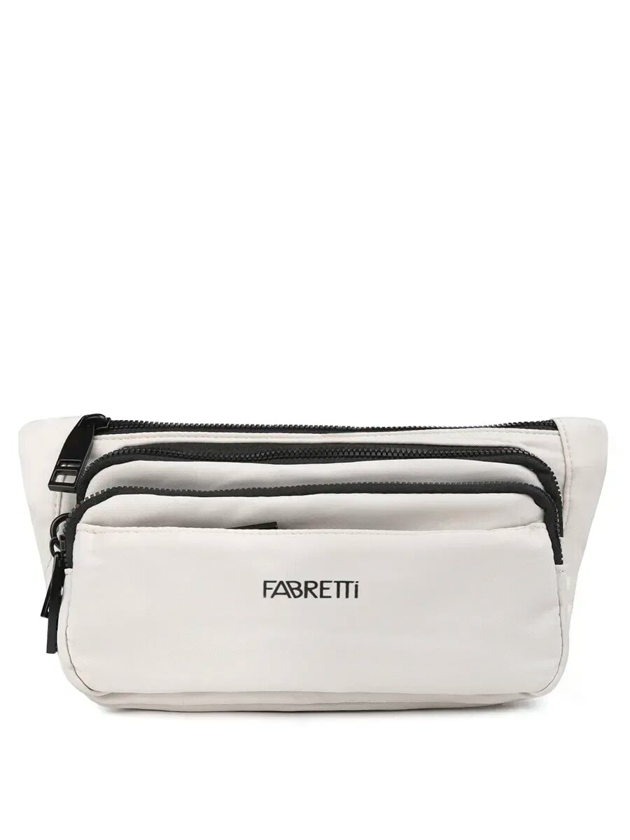 Сумка поясная