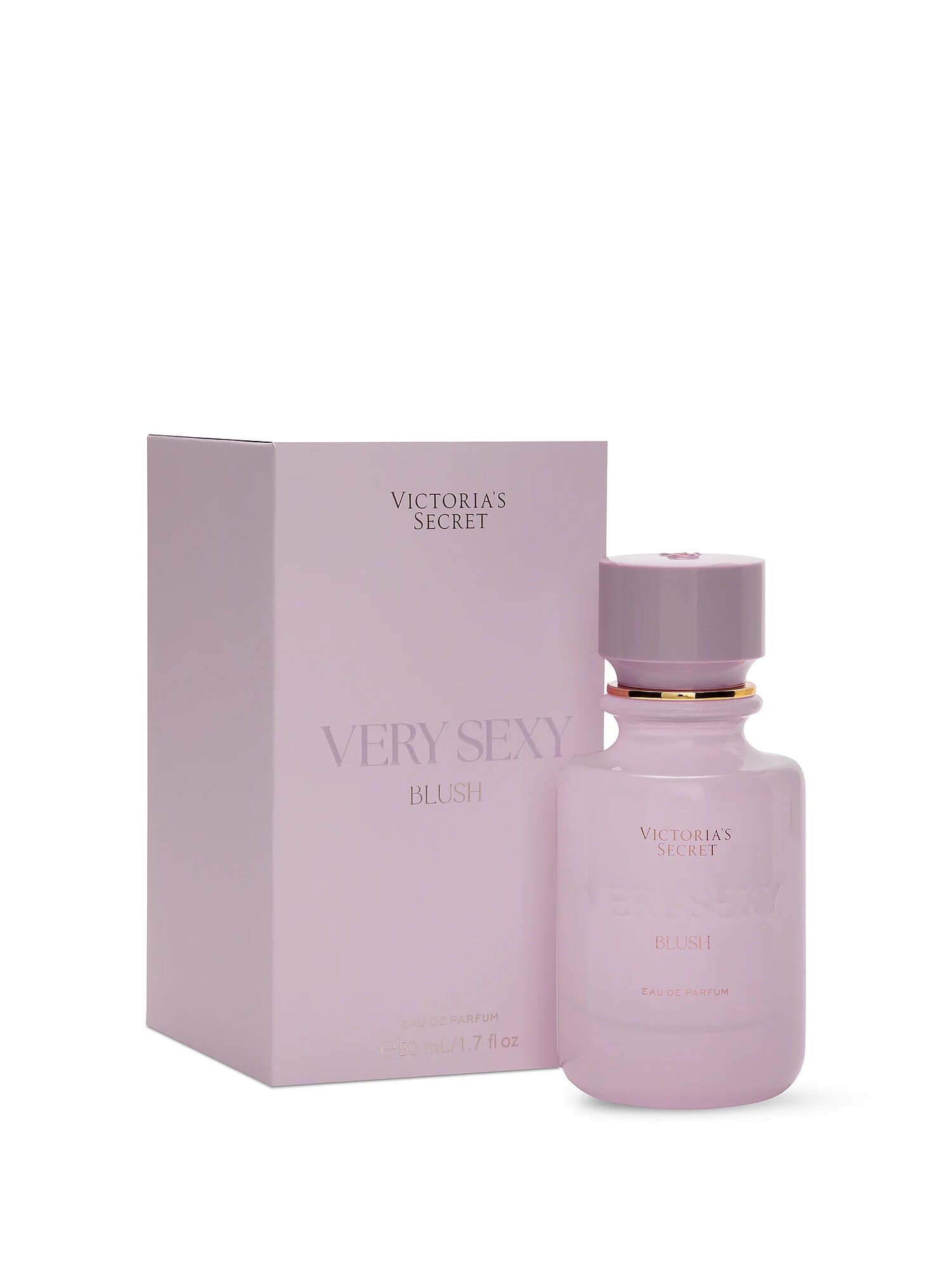 Victoria's Secret, Парфюмерная вода Very Sexy Blush Eau de Parfum, 50 мл