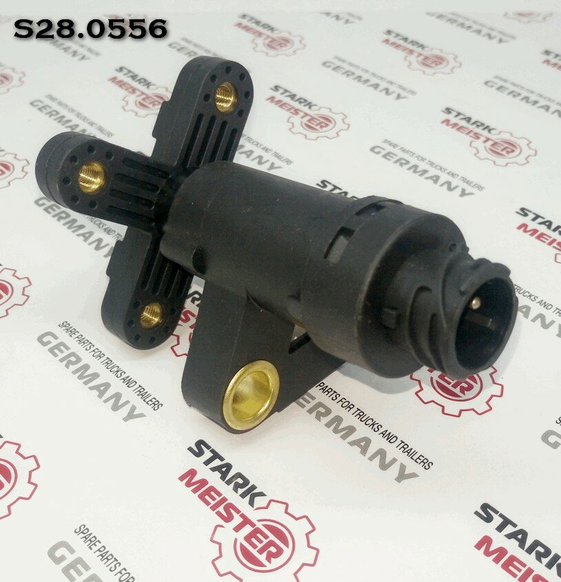Датчик перемещения ECAS (Wabco:441 050 121 0) MB A
