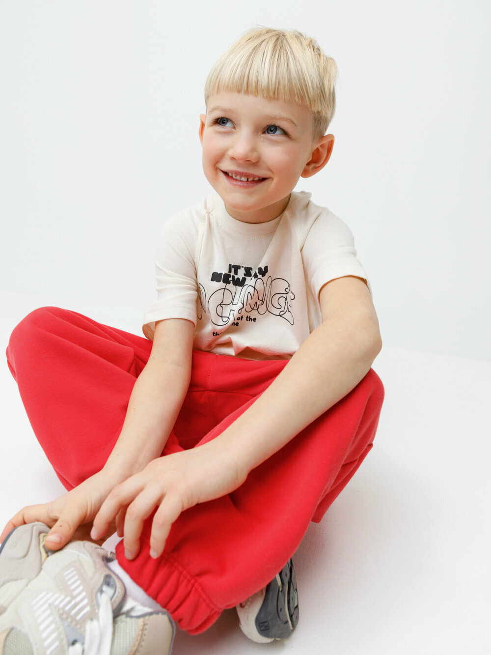 Футболка футболка с принтом для мальчика