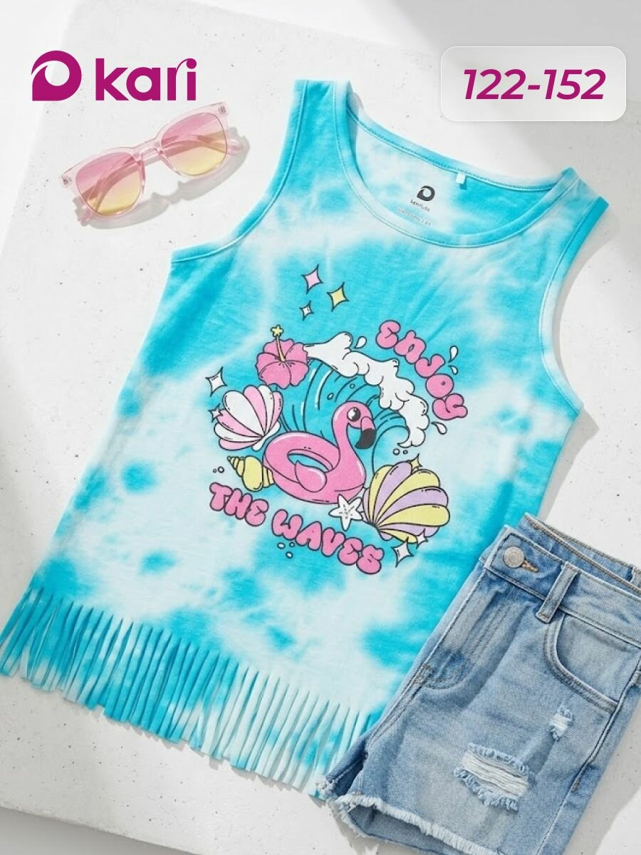 Топ Весна-лето 2026