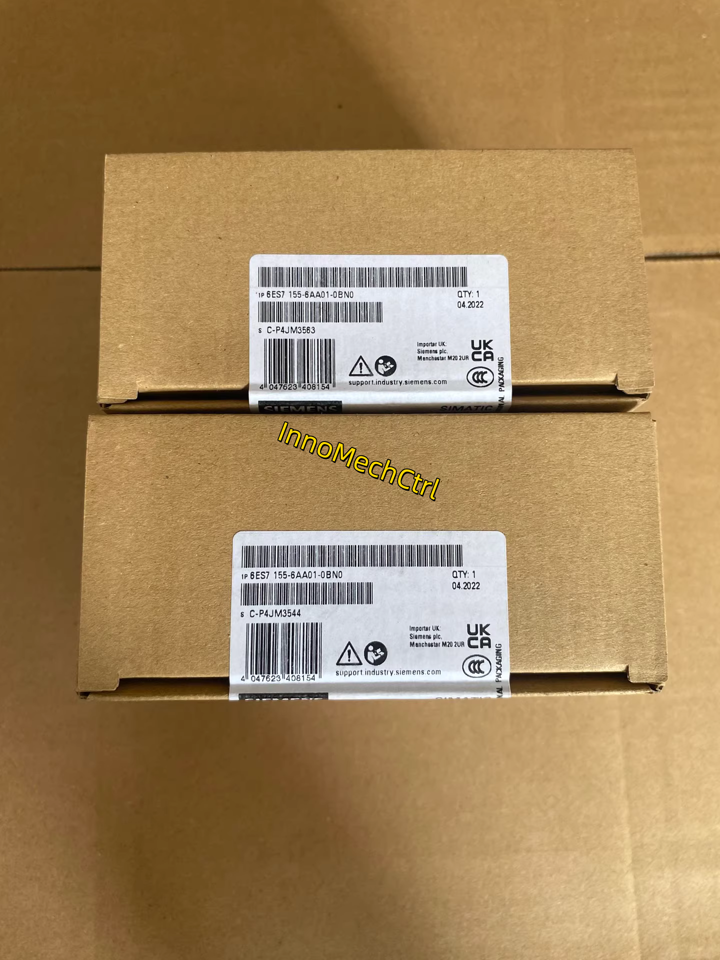 Кабельная катушка 6ES7155-6AA01-0BN0