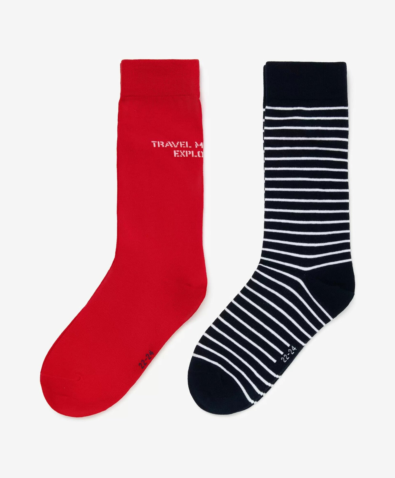 Носки Весна-лето 2026