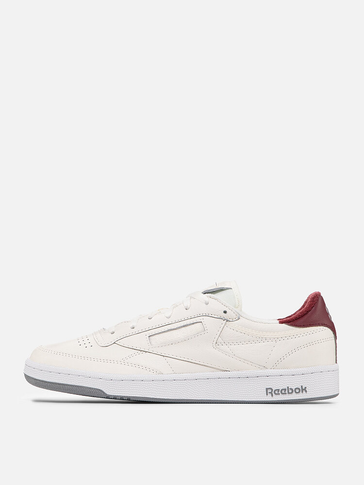 Кроссовки Club C 85 Vintage