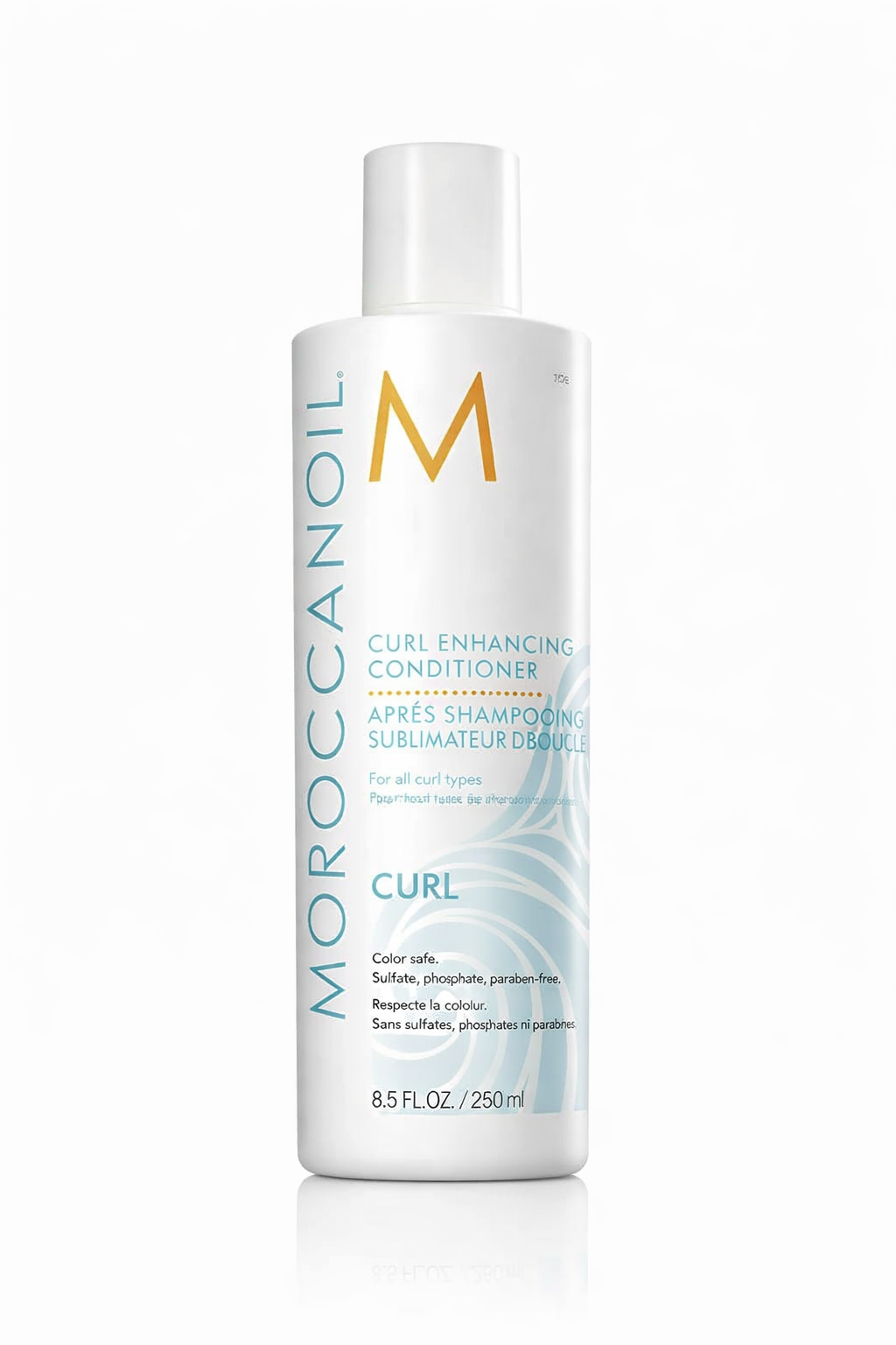 Moroccanoil Curl Enhancing Conditioner, Кондиционер для вьющихся волос, 250 мл