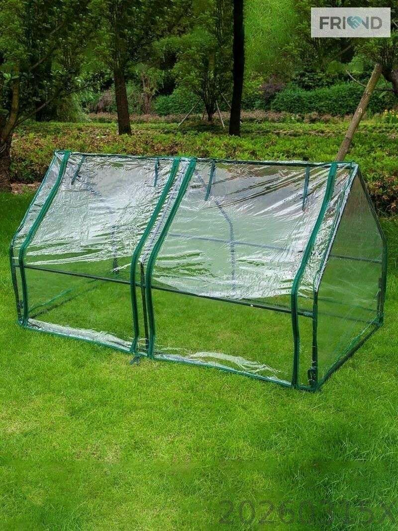 Премиум теплица 6х3 метра, бестселлер