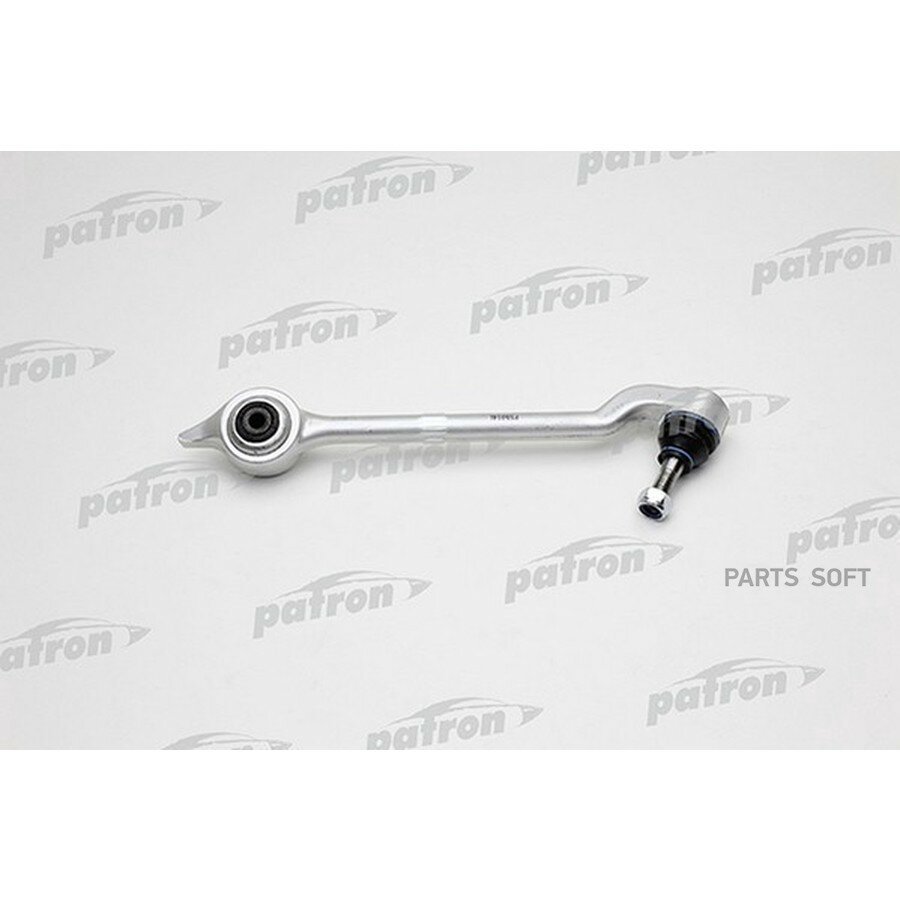 PATRON PS5014L Рычаг подвески 31121093449 BMW: 5 E39 95-