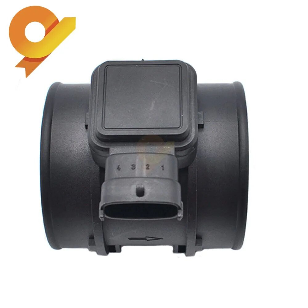 5WK97012 55353813 55 353 813 Датчик массового расхода воздуха для OPEL SIGNUM ASTRA H VAUXHALL ZAFIRA B VECTRA C 1.8 1.8L Z18XER Z18XE