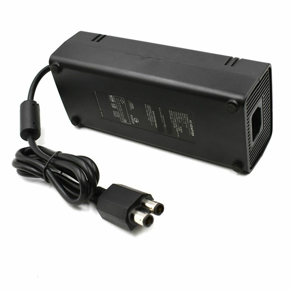 Блок питания для Xbox 360 Slim — фото 1