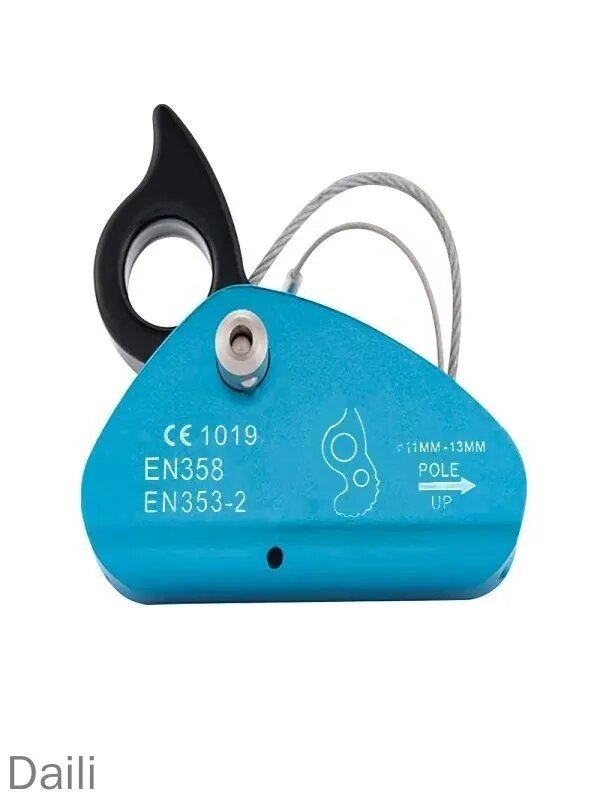 Зажим Венто промальп V2