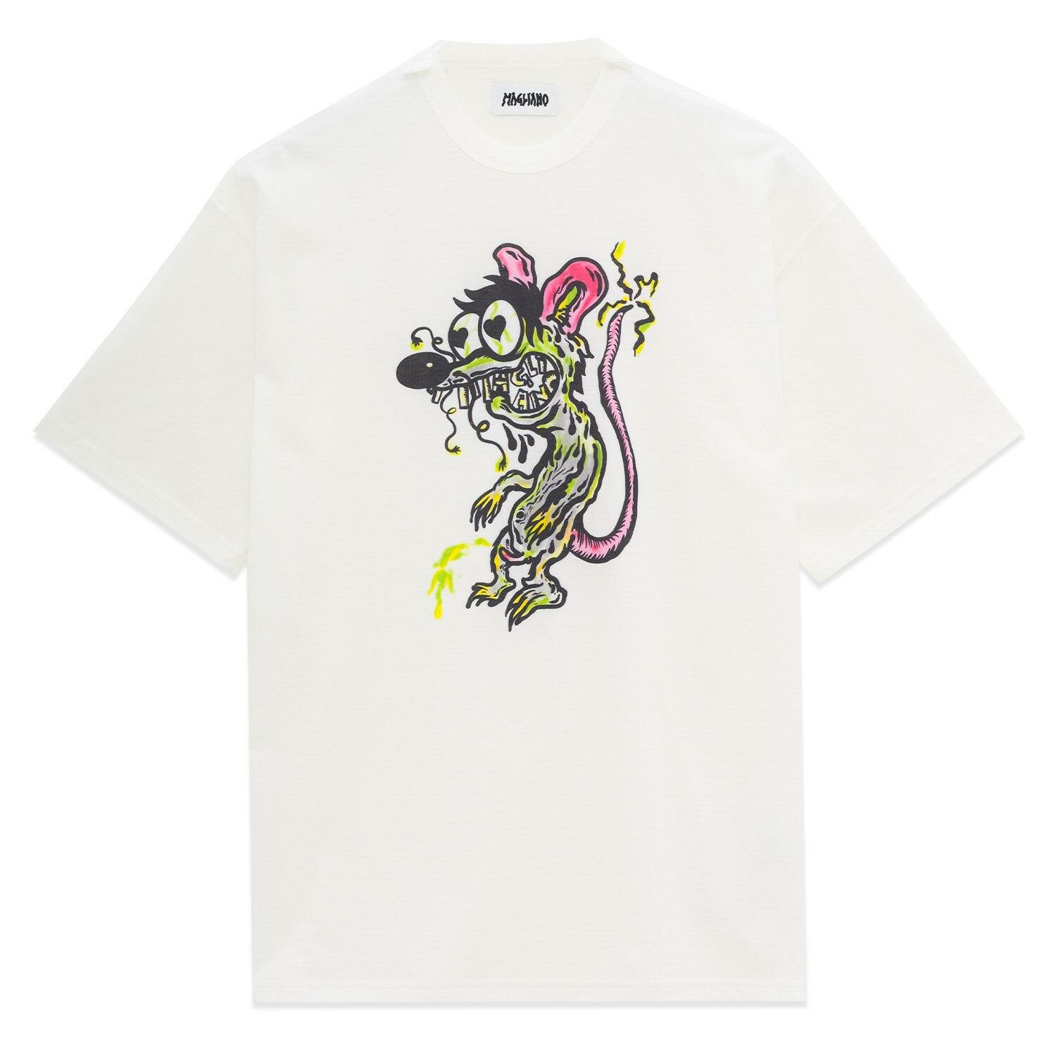 Футболка Футболка Magliano Livello Tee