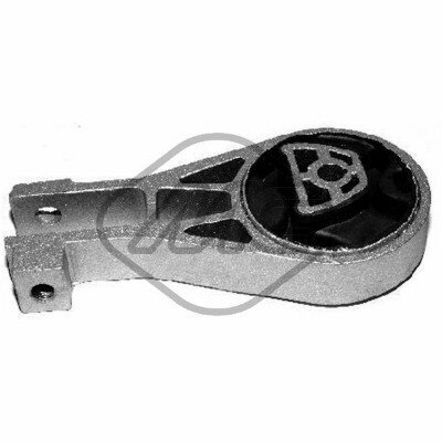 Подушка двигателя задняя METALCAUCHO 5599 Opel Corsa D 1.0-1.2-1.3D-1.6-1.7D 07-